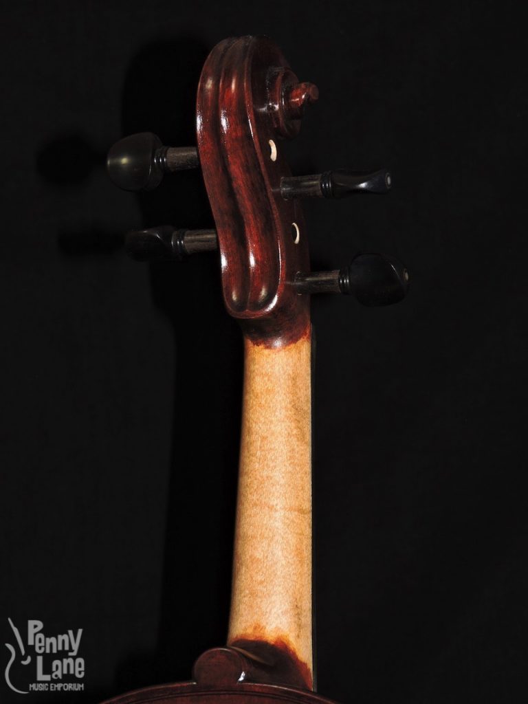 AMATI CONCERT STUDENT 4/4 VIOLIN OUTFIT | Penny Lane Emporium