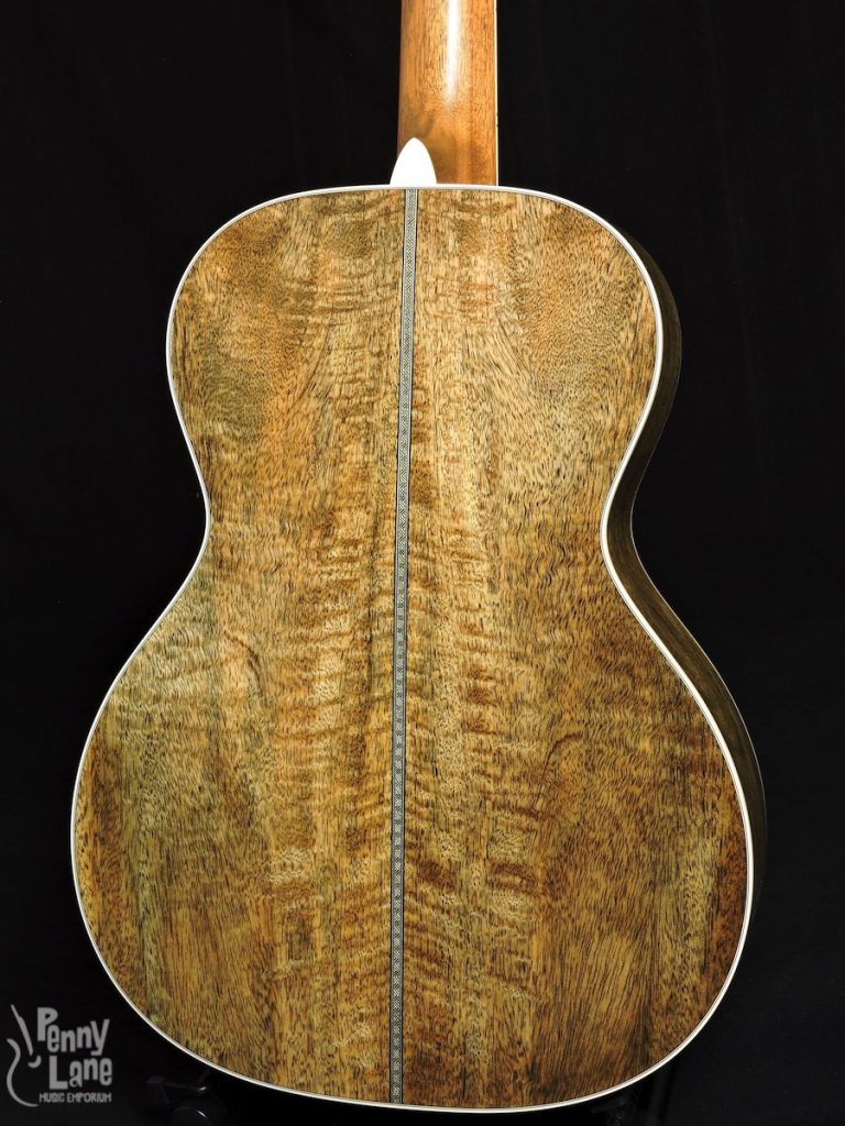 MARTIN CEO-9 SLOPE SHOULDER OO GUITAR | Penny Lane Emporium