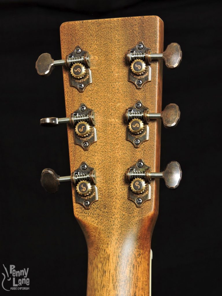 MARTIN CEO-9 SLOPE SHOULDER OO GUITAR | Penny Lane Emporium