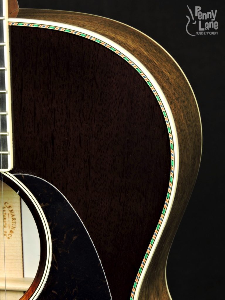 MARTIN CEO-9 SLOPE SHOULDER OO GUITAR | Penny Lane Emporium