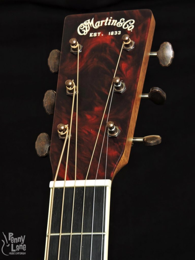 MARTIN CEO-9 SLOPE SHOULDER OO GUITAR | Penny Lane Emporium