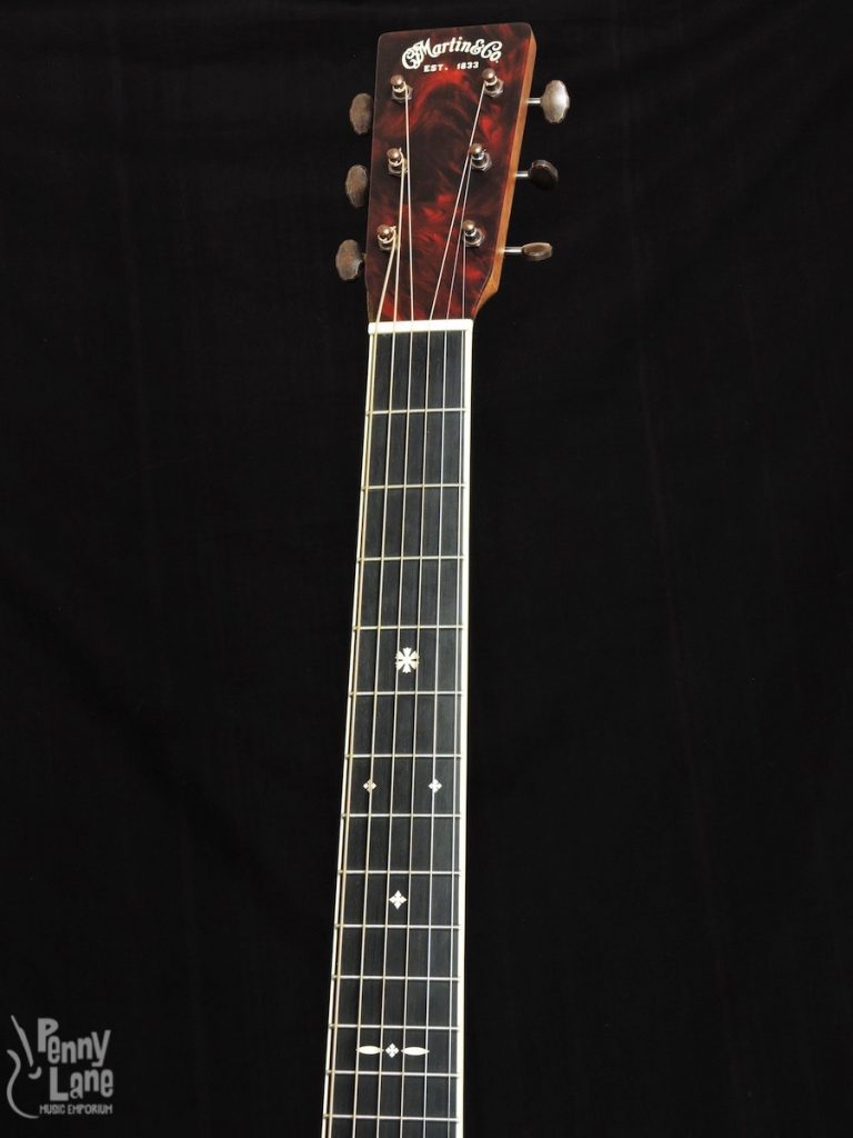 MARTIN CEO-9 SLOPE SHOULDER OO GUITAR | Penny Lane Emporium