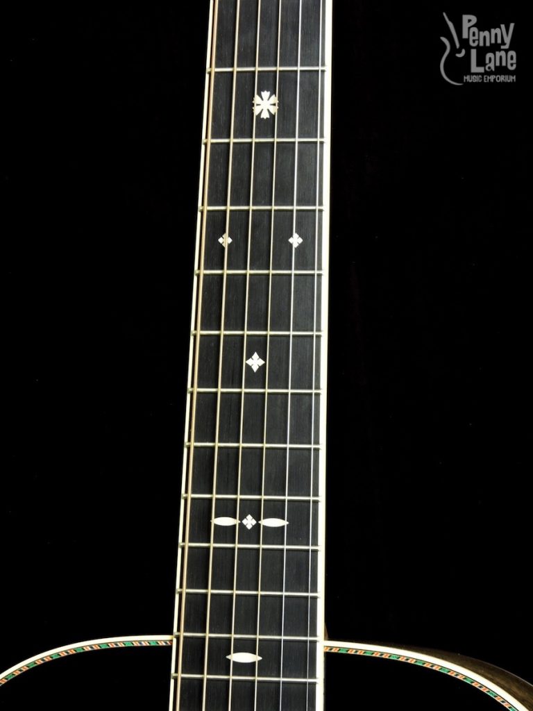 MARTIN CEO-9 SLOPE SHOULDER OO GUITAR | Penny Lane Emporium