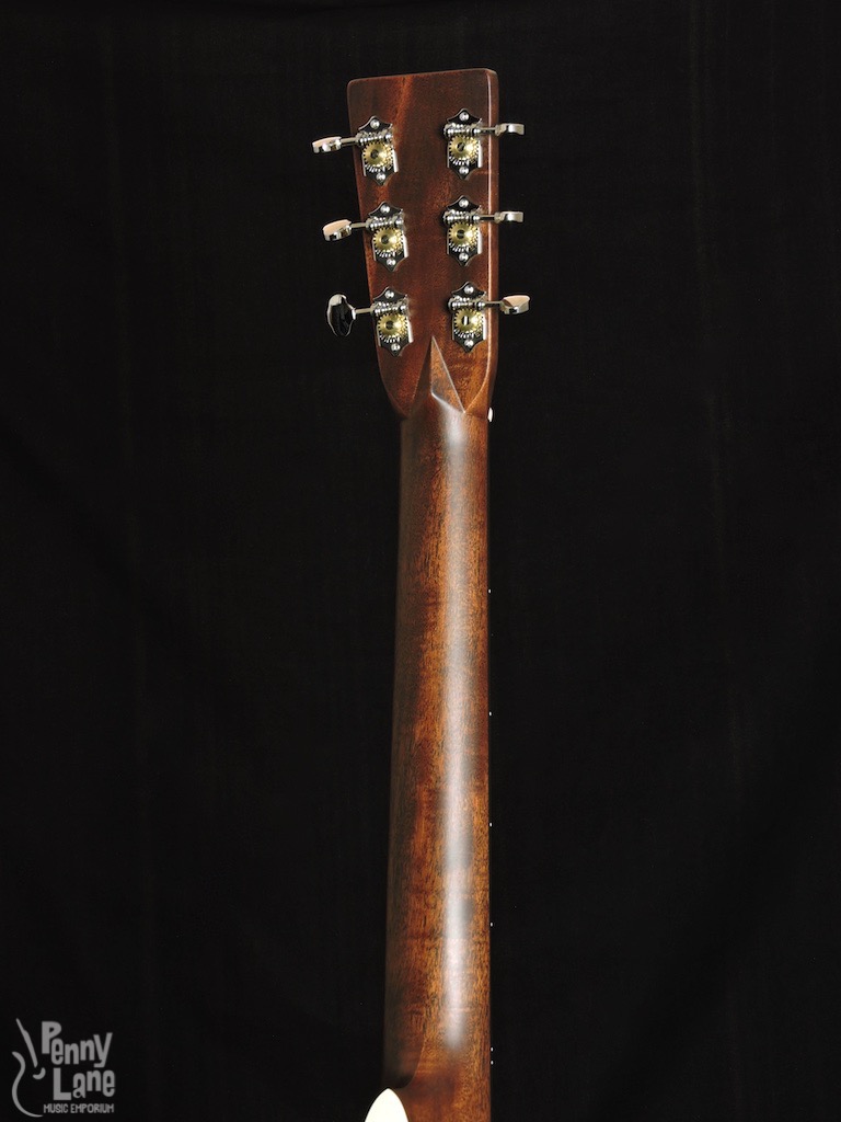 MARTIN 000-28 1933 AMBERTONE ACOUSTIC 000 GUITAR WITH CASE | Penny Lane ...