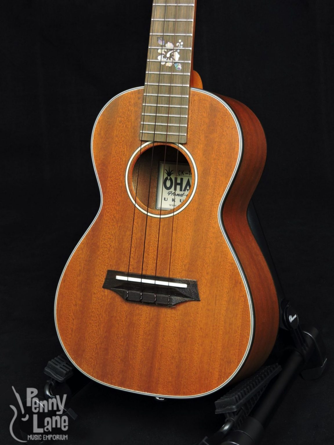 Ohana Ukuleles | Penny Lane Emporium