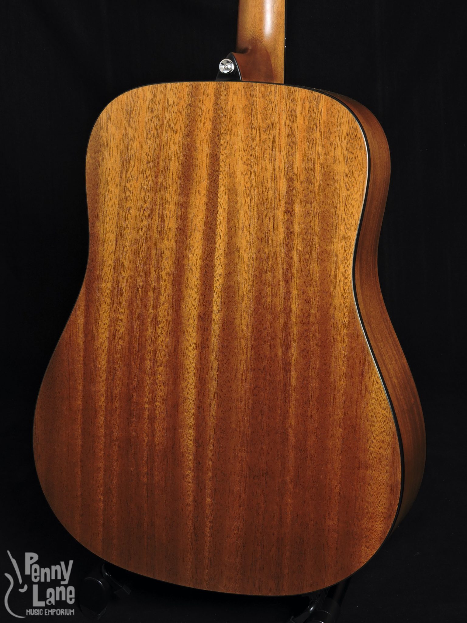 ALVAREZ AD60SHB SHADOWBURST SOLID TOP ACOUSTIC DREADNOUGHT GUITAR ...