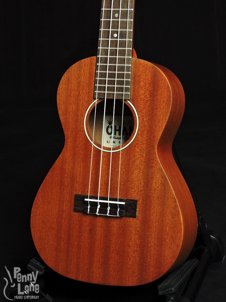 Ohana Ukuleles | Penny Lane Emporium