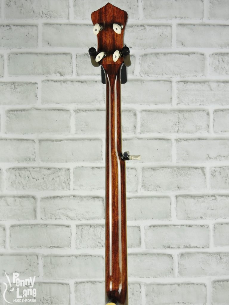 RECORDING KING RK-R20 SONGSTER 5-STRING RESONATOR BANJO | Penny Lane ...