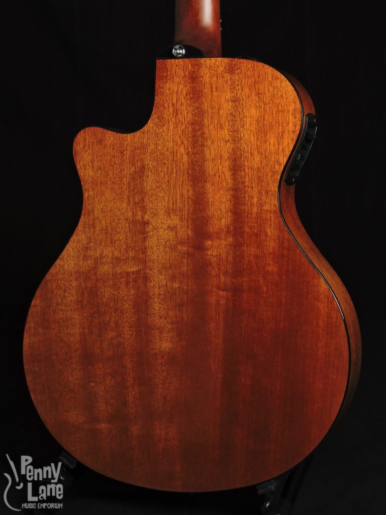 YAMAHA NTX1-NT SOLID TOP ACOUSTIC ELECTRIC CLASSICAL GUITAR | Penny ...