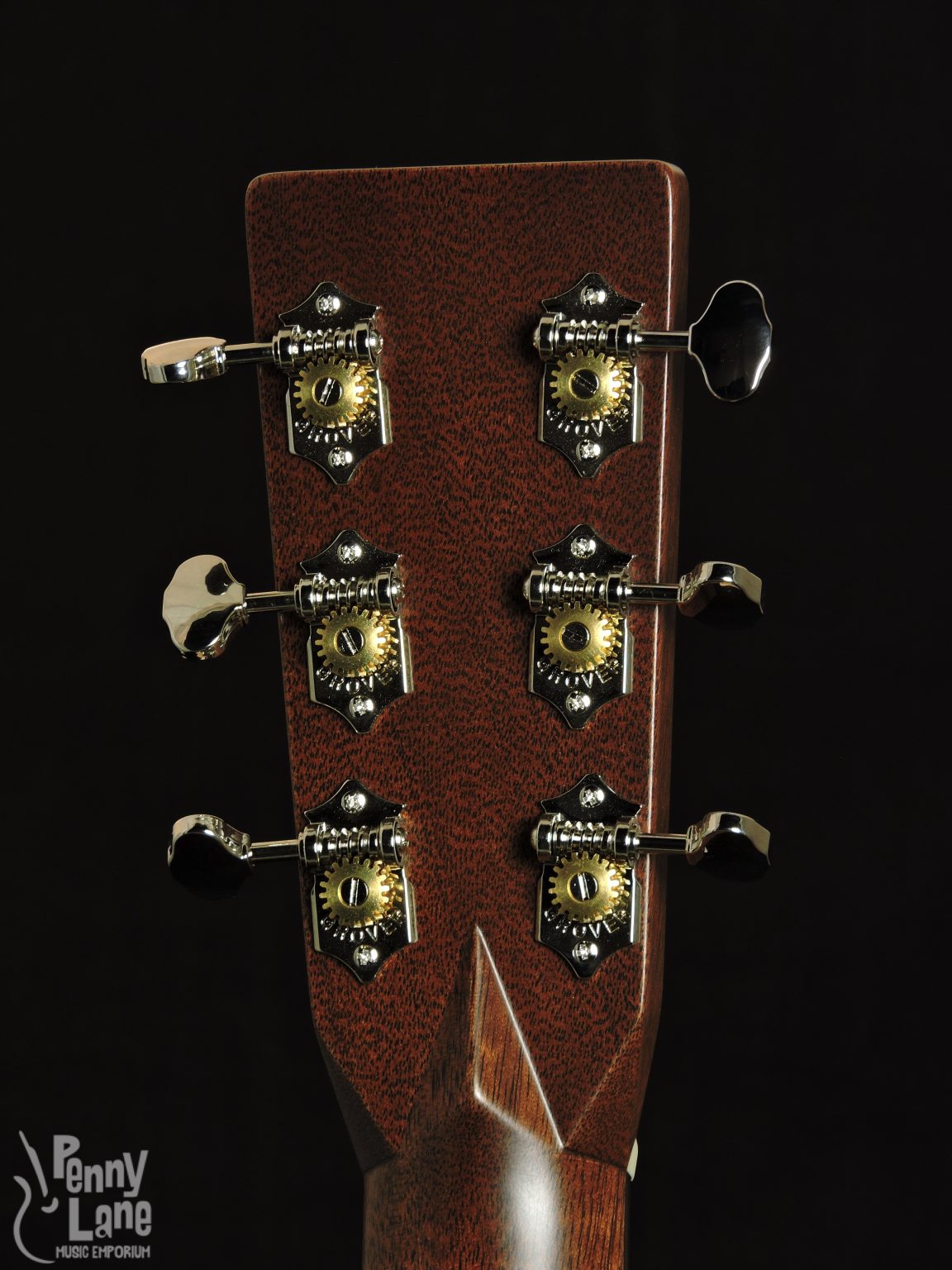 MARTIN OM-28 1933 AMBERTONE ACOUSTIC ORCHESTRA MODEL GUITAR WITH CASE ...