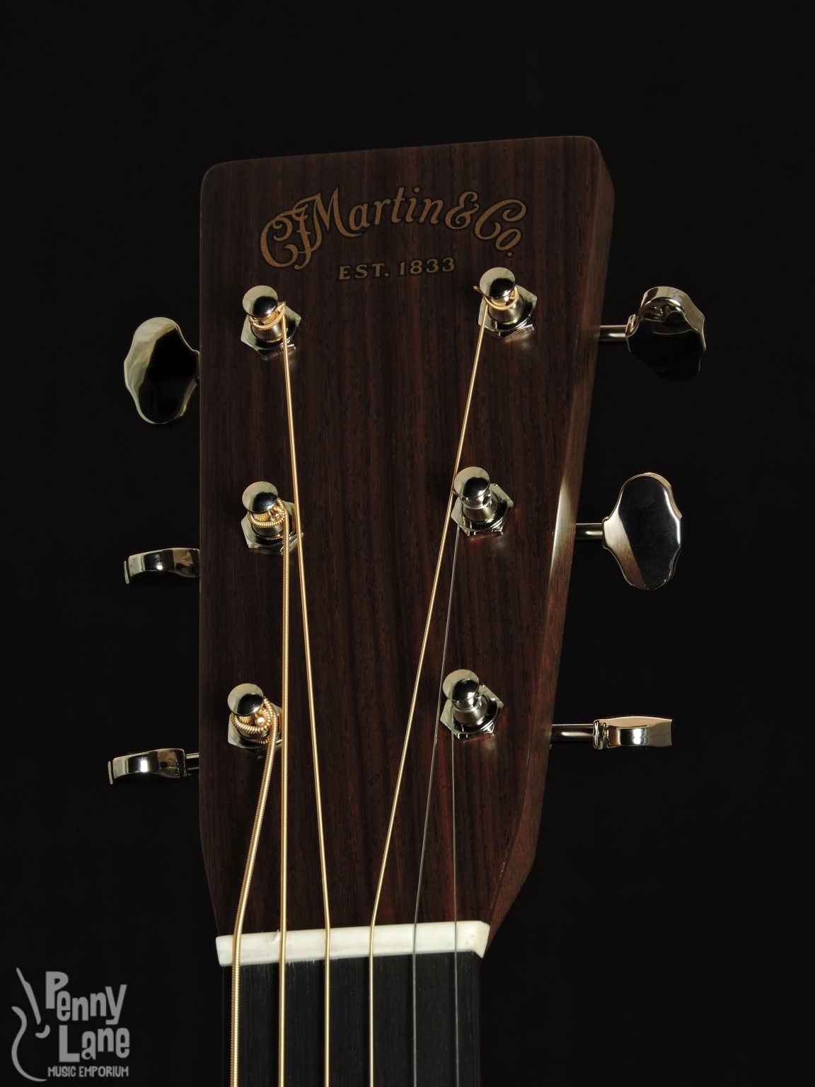 MARTIN OM-28 1933 AMBERTONE ACOUSTIC ORCHESTRA MODEL GUITAR WITH CASE ...