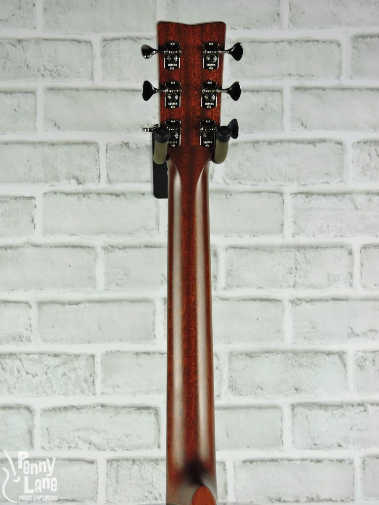 YAMAHA FS5 GL GLOSS RED LABEL ACOUSTIC CONCERT GUITAR WITH CASE | Penny ...