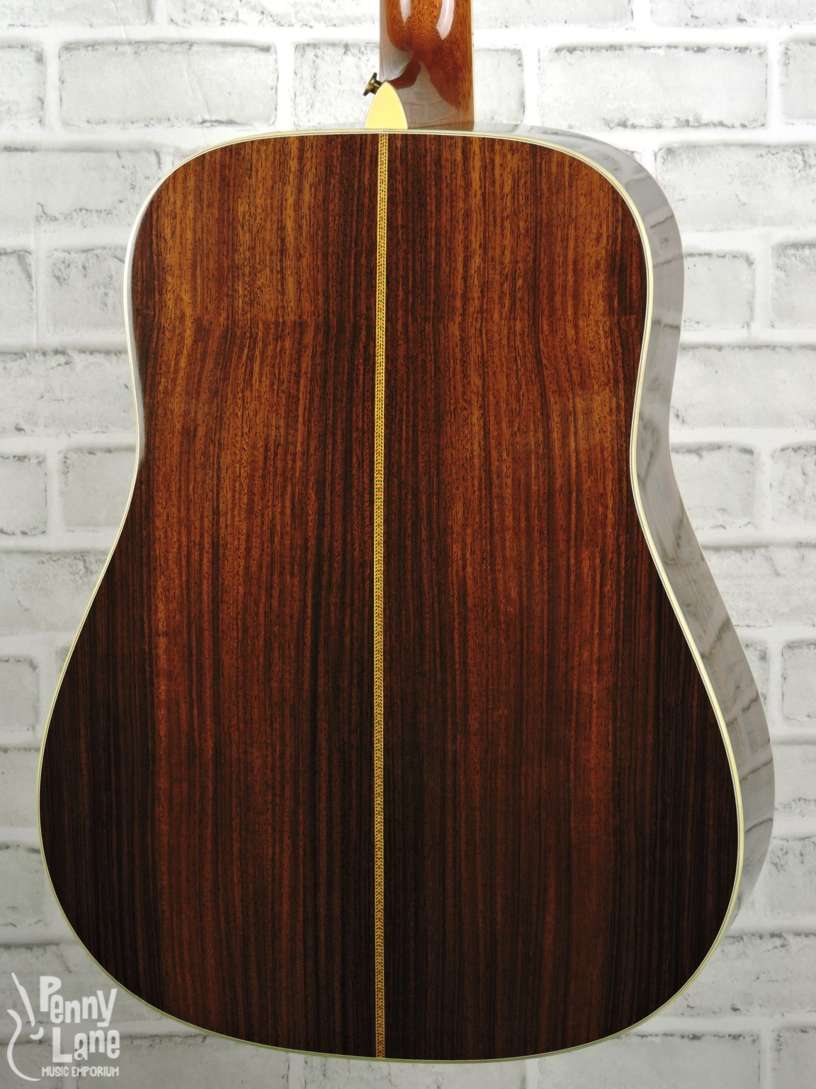 MARTIN D-41 DAN FOGELBERG #125 OF #141 ACOUSTIC DREADNOUGHT GUITAR WITH ...