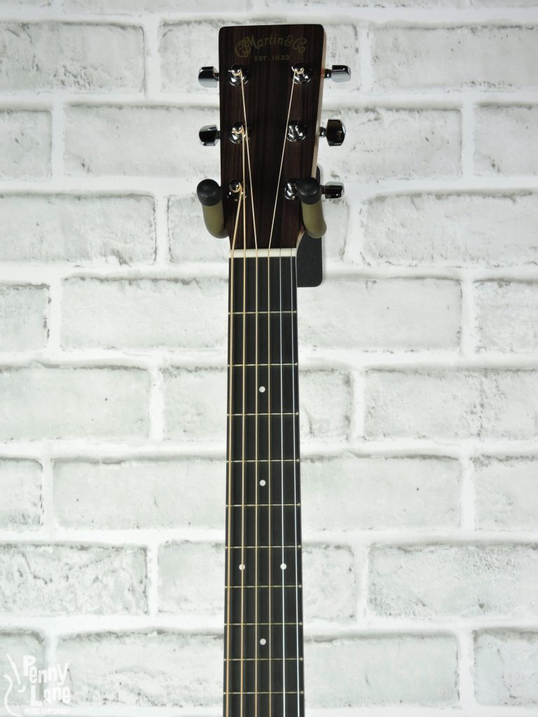 MARTIN DX WOODSTOCK 50TH ANNIVERSARY ACOUSTIC ELECTRIC DREADNOUGHT ...