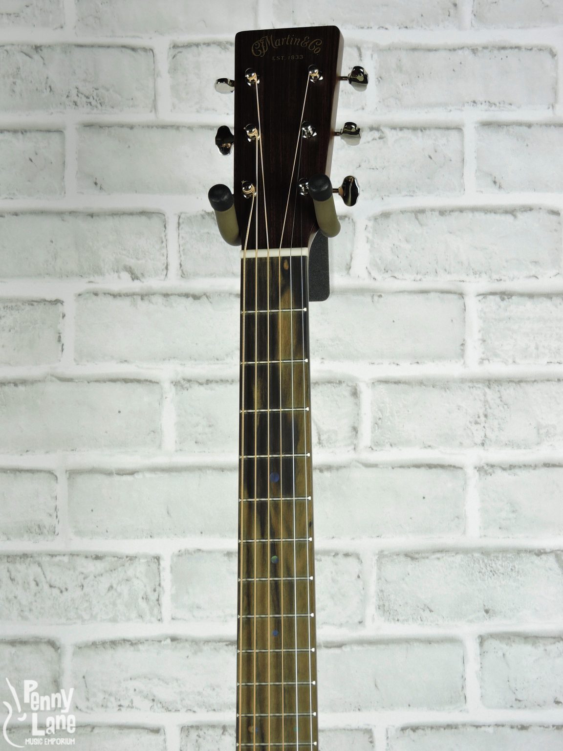 MARTIN 000E RETRO PLUS MAHOGANY ACOUSTIC ELECTRIC 000 GUITAR WITH CASE ...